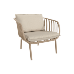 Butaca Jardín Aruba – Descanso Perfecto